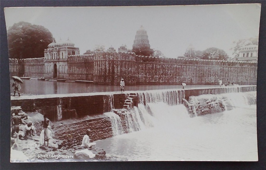 50 Rare, Vintage & Old photos of Indore | Never Seen Before Collection ...