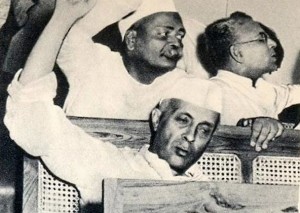 12 Rare Photos Of Jawaharlal Nehru He Didn’t Want You To See | Reckon Talk