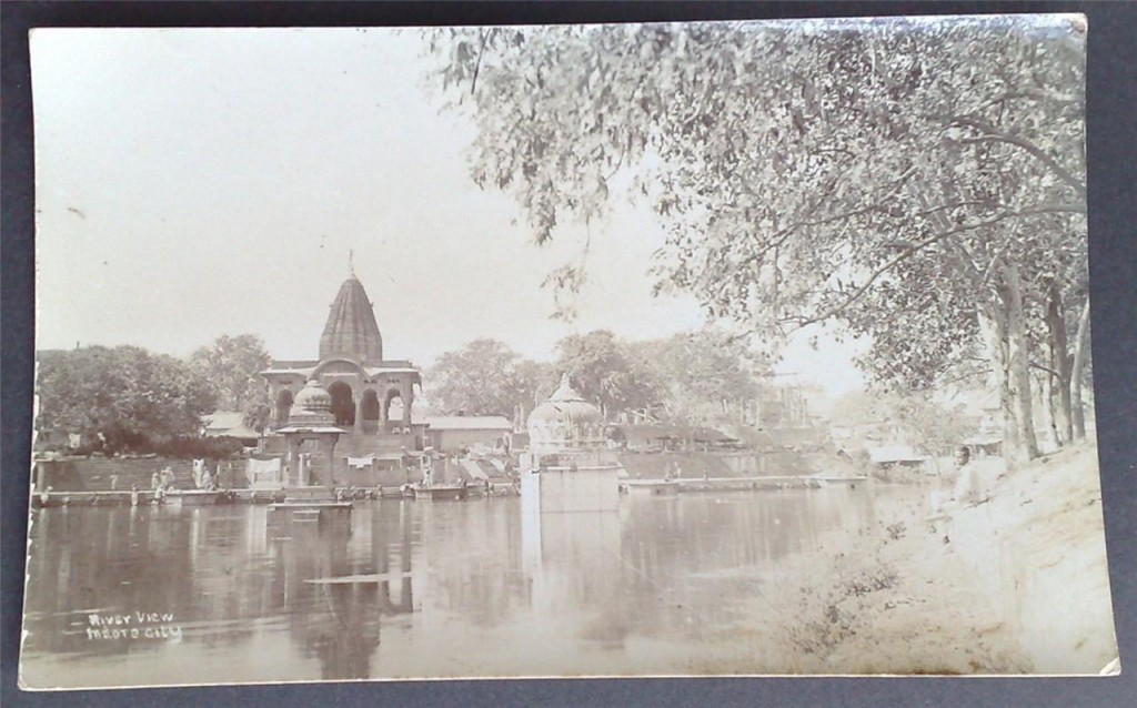 50 Rare, Vintage & Old photos of Indore | Never Seen Before Collection ...