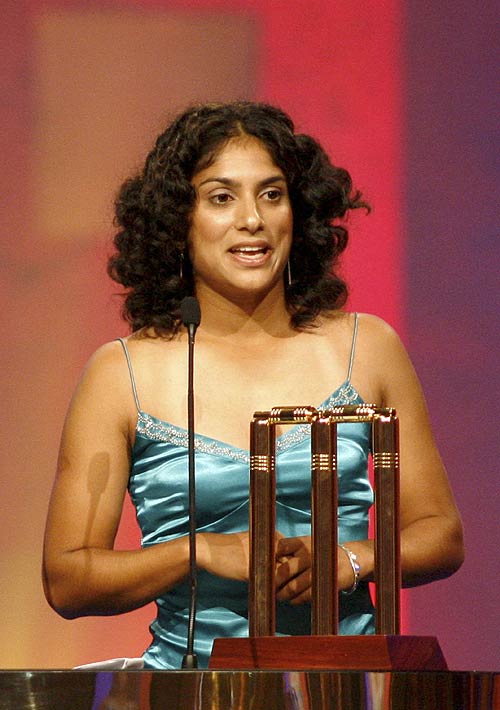 Lisa Sthalekar: Indian Orphanage Become Greatest Australian Women’s ...