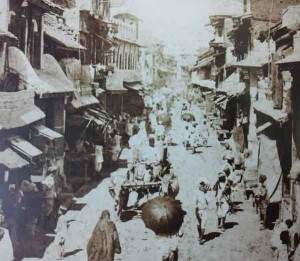 50 Rare, Vintage & Old photos of Indore | Never Seen Before Collection ...