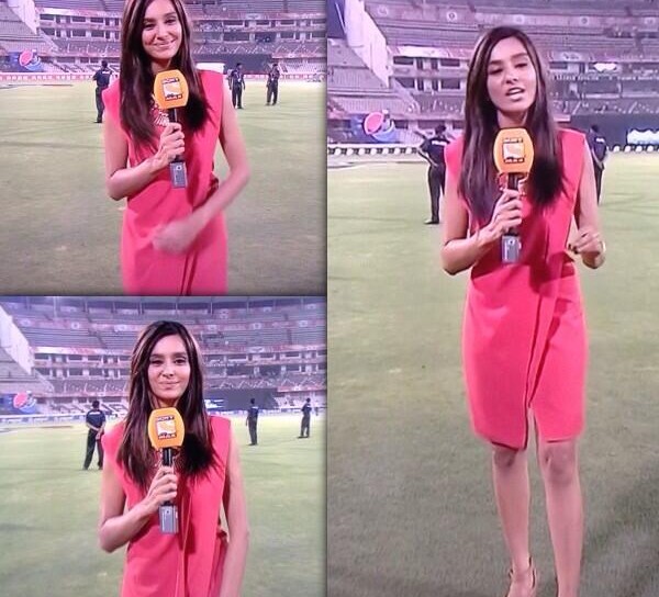 8 Hot & Sexy Anchors, Reporters & Presenters Who Brings Glamour In ...