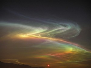 World's Most Amazing, Crazy & Rare Natural Phenomena You Won't Believe ...