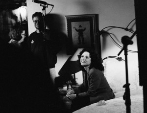15 Rare Photos Of The Classic Comedy Show “Seinfeld” | Behind The ...