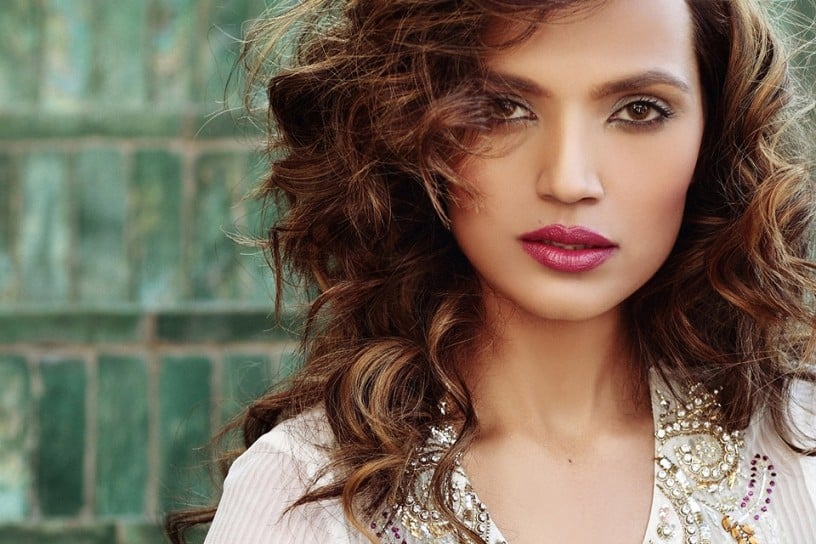 14 Pakistani Models And Actress 2015 Hot Sizzling Lollywood Beauty