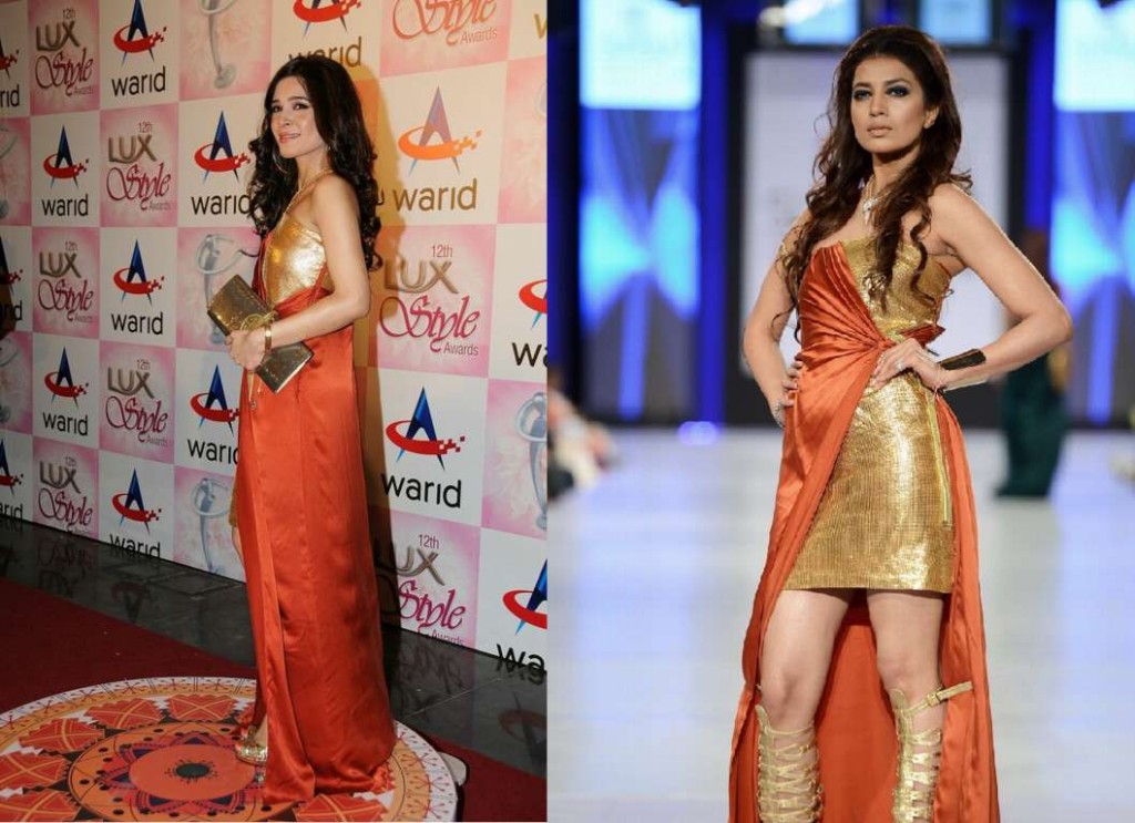 14 Pakistani Models & Actress 2015 | Hot Sizzling Lollywood Beauty ...