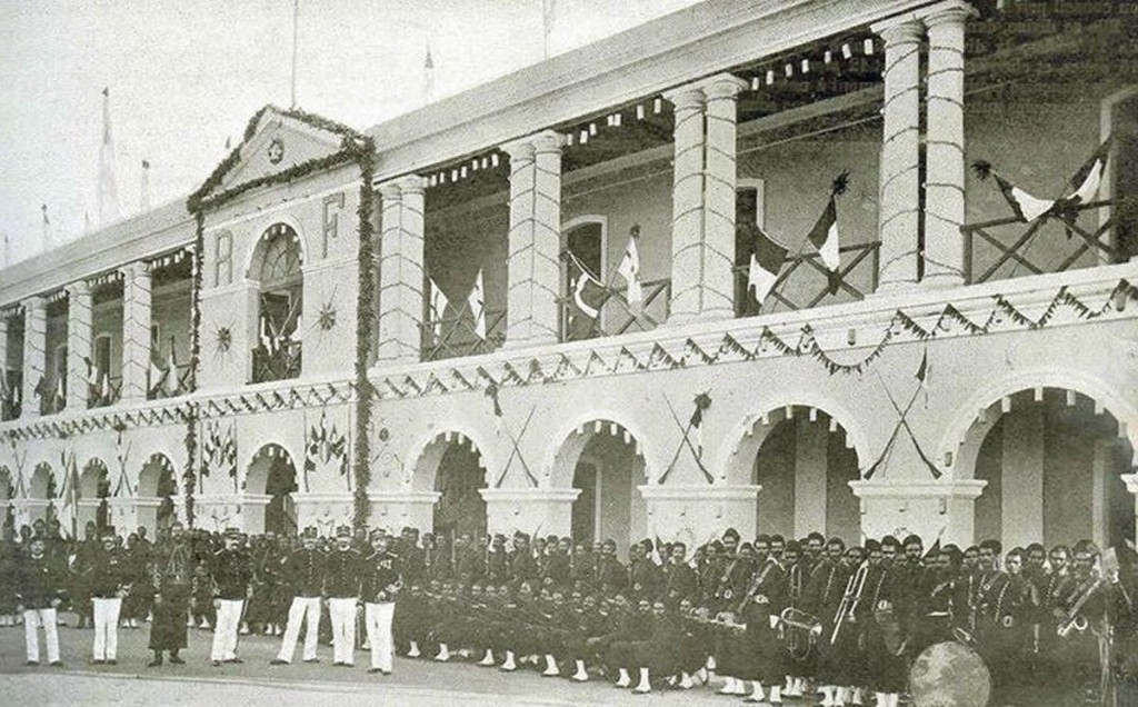 20 Old & Rare photos of Pondicherry | Must See Collection | Reckon Talk