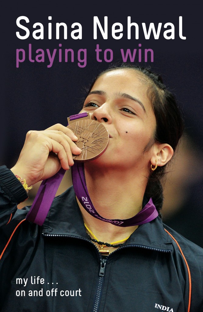 Saina Nehwal Photos, Life, Biography & Family | Cutest Badminton Player ...