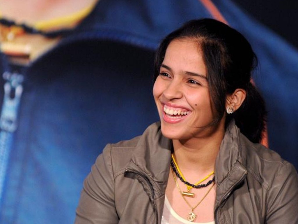 Saina Nehwal Photos, Life, Biography & Family | Cutest Badminton Player ...