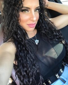 16 Hot Photos of Exotic Tehmeena Afzal | Pakistan's Sunny Leone ...