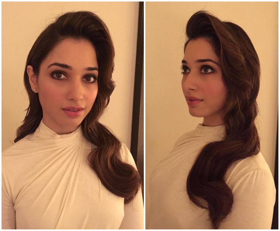 15 Photos Of Hot N Sizzling Tamannaah Bhatia Reckon Talk