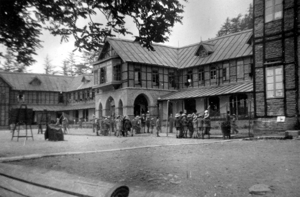 15 Very Old & Rare Photos of Shimla “Queen of Hill Stations” | Part I ...