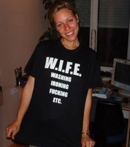 25 Naughty T-Shirts with slogans that we found interesting ! | Reckon Talk