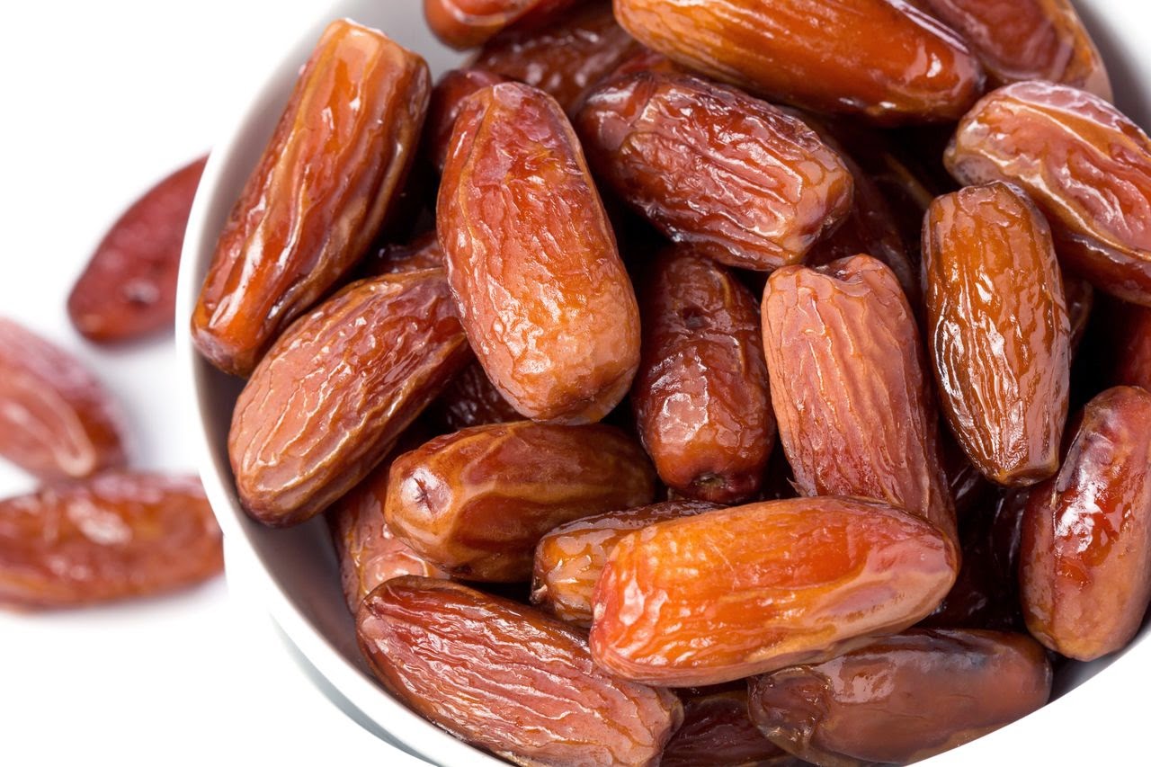 15 Proven and Surprising Health Benefits of Dates "Super Fruit ...