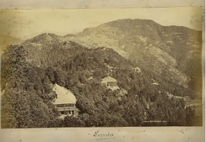 15 Very Old & Rare Photos of Shimla “Queen of Hill Stations” | Part I ...