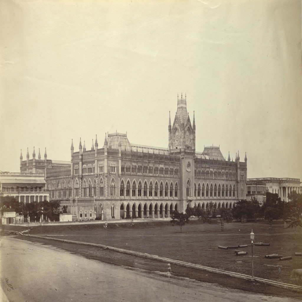 15 Rare & Old Photo's of Calcutta | The City of Joy | Reckon Talk