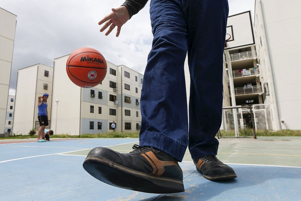 Meet The Boy Who Has World’s Biggest Feet | Reckon Talk