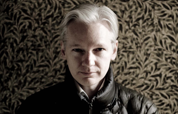 23 Facts About Wikileaks Founder Julian Assange Reckon Talk