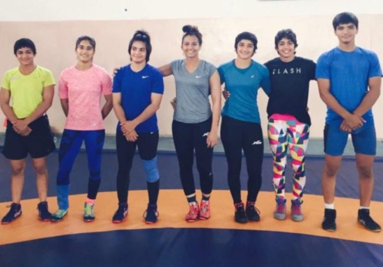 Geeta Phogat Personal Life Inspiring Story | Biography|Photos | Reckon Talk
