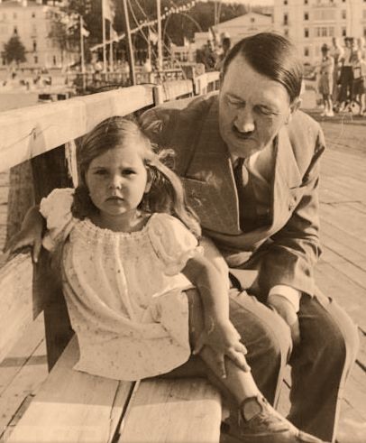 Adolf Hitler Facts & Rare Photos | Reckon Talk
