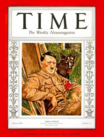 Adolf Hitler Facts & Rare Photos | Reckon Talk Adolf Hitler Facts & Rare Photos | Reckon Talk