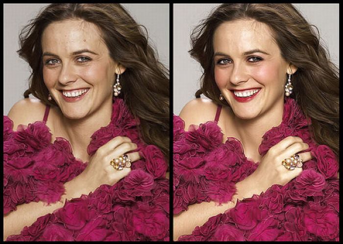 21 Unbelievable Images of Celebs Before And After Photoshop | Reckon Talk 21 Unbelievable Images of Celebs Before And After Photoshop | Reckon Talk
