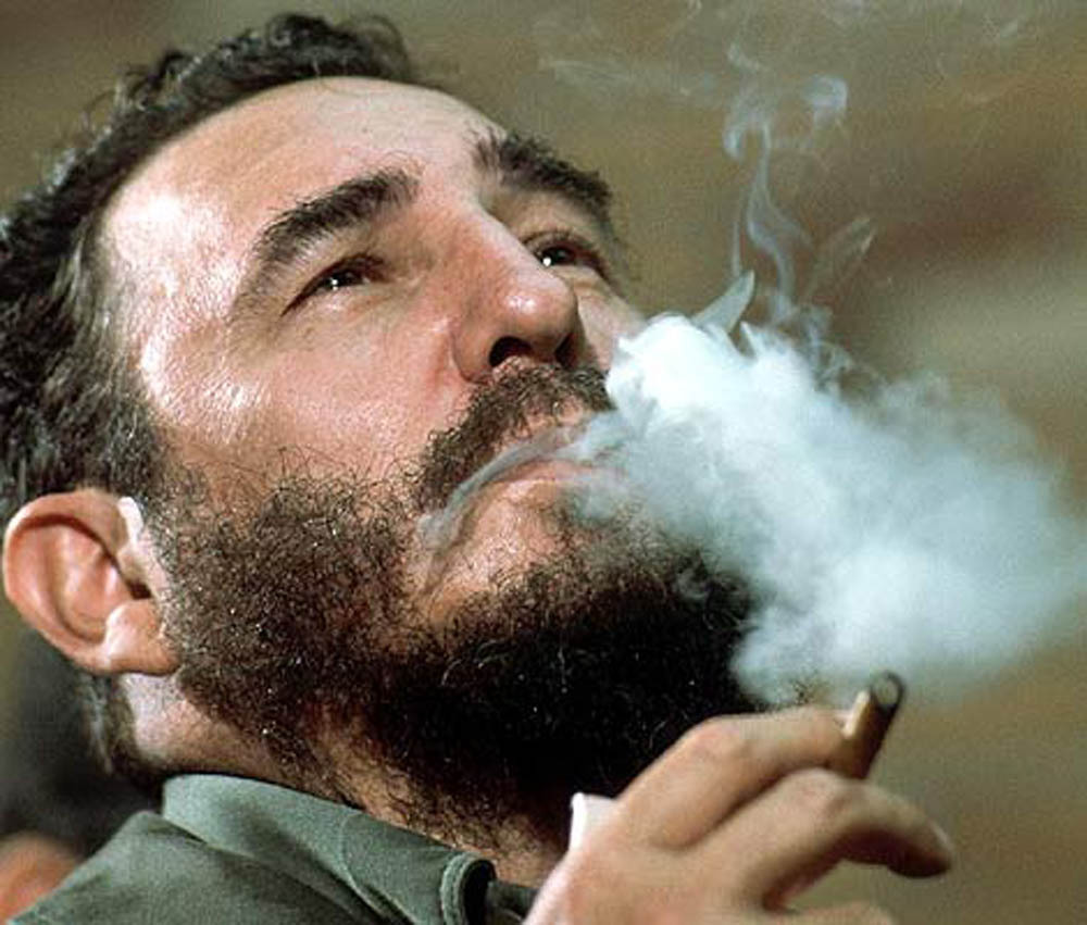 15 amazing Facts About Fidel Castro | Cuban Revolutionary Leader ...