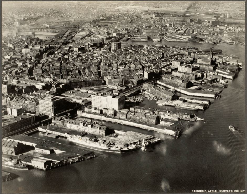 15 Rare & Old Photo’s of Boston | Mega Series Part-2 | Reckon Talk