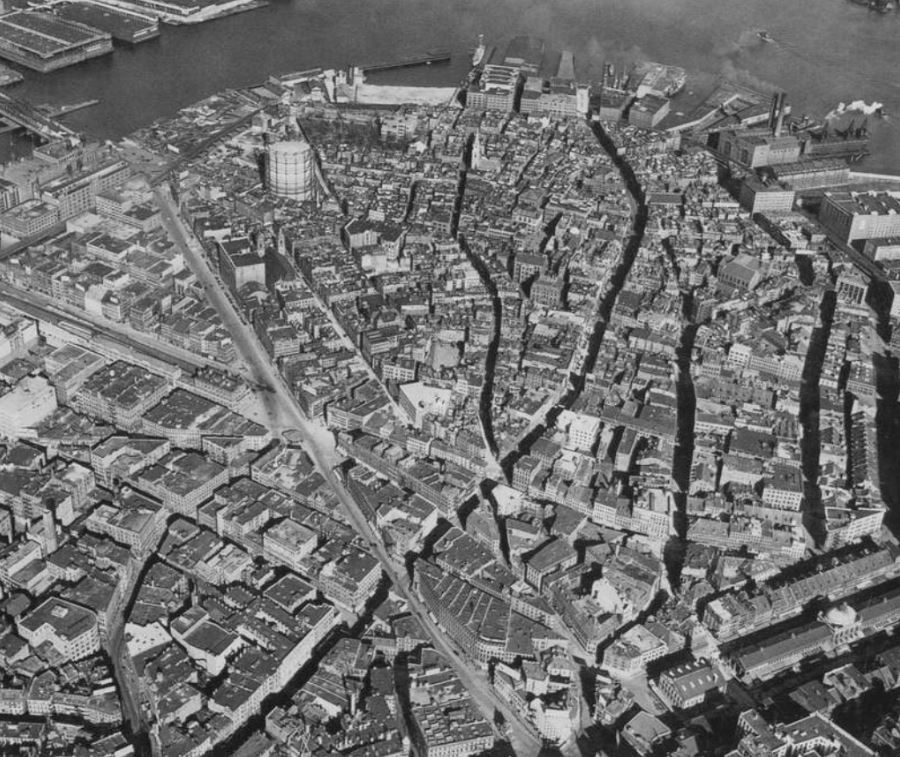 15 Rare & Old Photo’s of Boston | Mega Series Part-1 | Reckon Talk