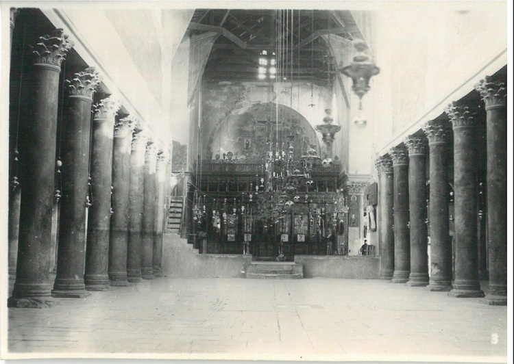 16 Rare & Old Photos of Bethlehem – The Birthplace of Jesus | Reckon Talk