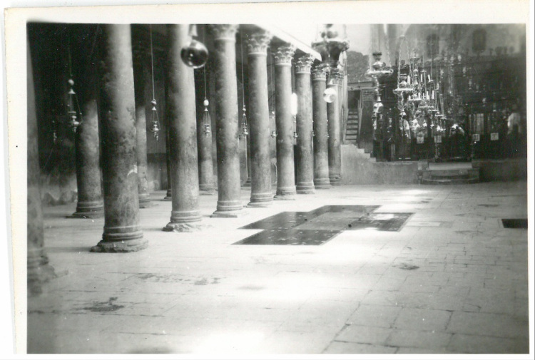 16 Rare & Old Photos of Bethlehem – The Birthplace of Jesus | Reckon Talk