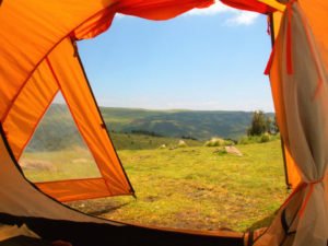 20 Beautiful Tent Views Photos Will Inspire You to Go Camping Hiking ...
