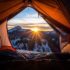 20 Beautiful Tent Views Photos Will Inspire You to Go Camping Hiking ...