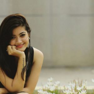 Rashmika Mandanna Biography, Wiki, DOB, Family, Profile, Movies, Photo ...