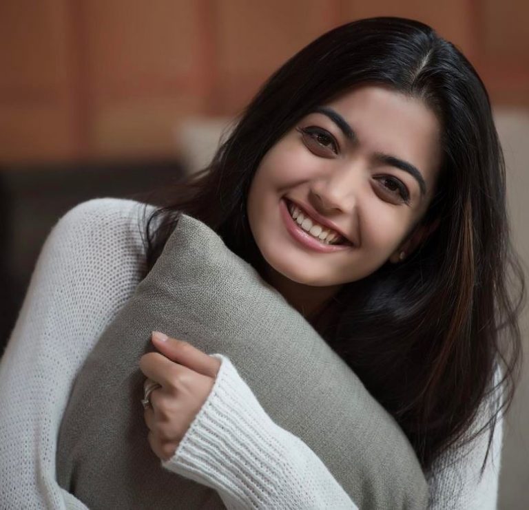 Rashmika Mandanna Biography, Wiki, DOB, Family, Profile, Movies, Photo ...