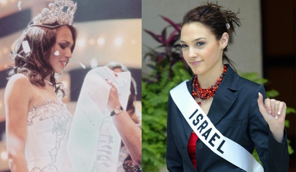 Gal Gadot’s Hottest Photos, Bio , Family, Life’s Facts & Many More ...