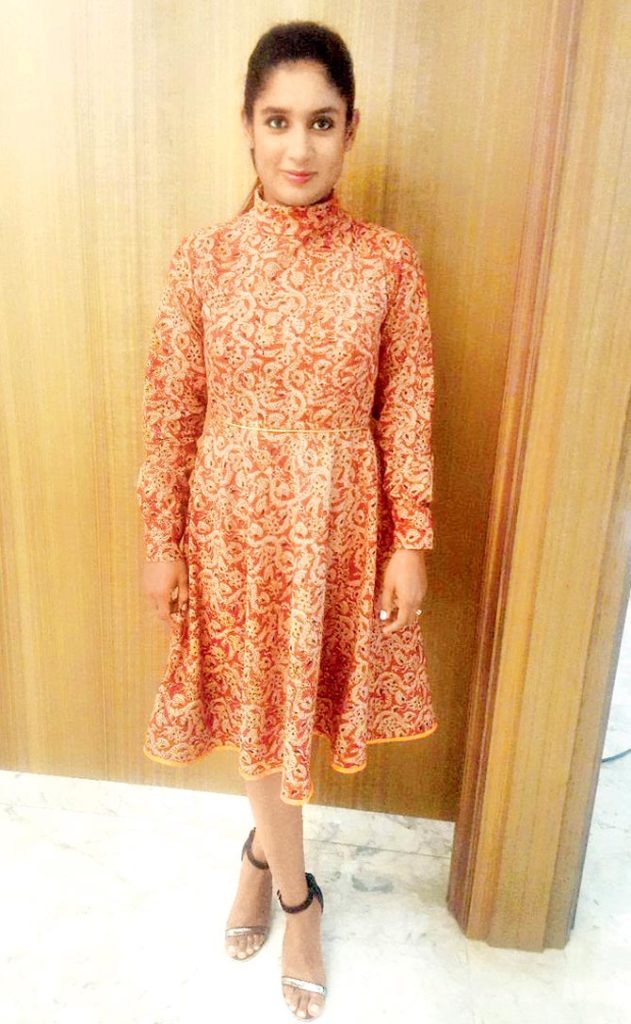 25 Hot & Beautiful Photos Of Mithali Raj - Indian women cricket team ...