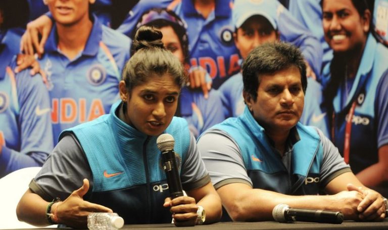 25 Hot & Beautiful Photos Of Mithali Raj - Indian women cricket team ...