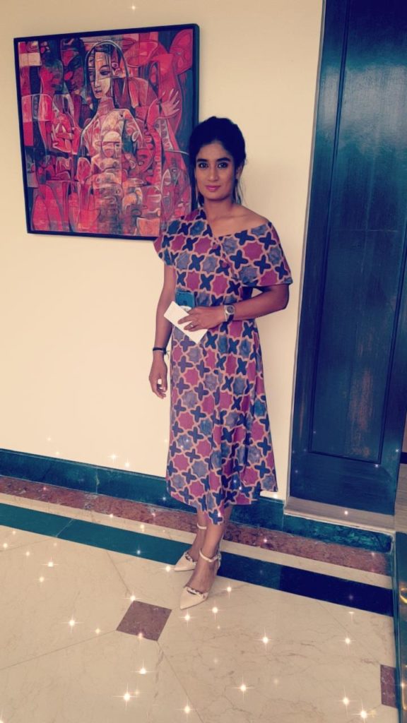 25 Hot & Beautiful Photos Of Mithali Raj - Indian women cricket team ...