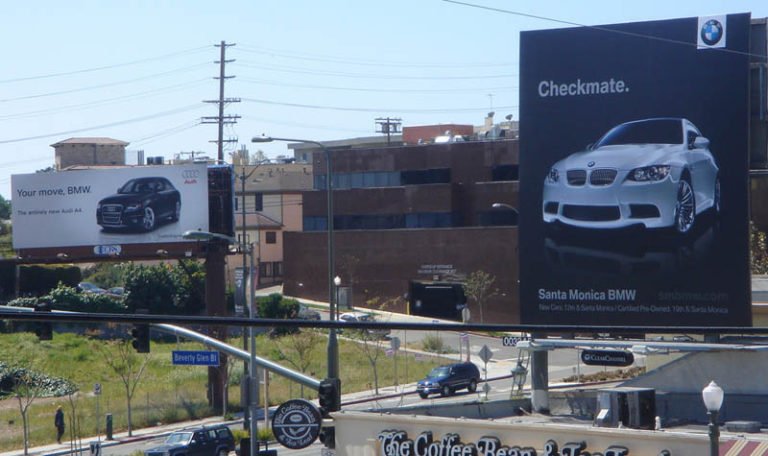 20 Funny & Creative Road Signs Billboards Advertisement Ever | Reckon Talk