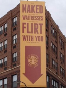 20 Funny & Creative Road Signs Billboards Advertisement Ever | Reckon Talk