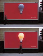 20 Funny & Creative Road Signs Billboards Advertisement Ever | Reckon Talk
