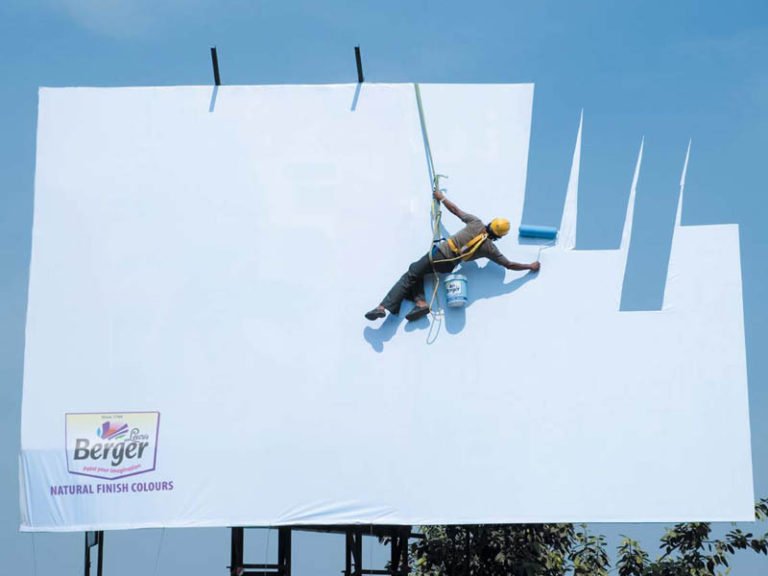 20 Funny & Creative Road Signs Billboards Advertisement Ever | Reckon Talk