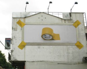 20 Funny & Creative Road Signs Billboards Advertisement Ever | Reckon Talk