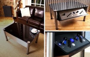 23 Hilarious Home Decor Ideas for Nerds | Reckon Talk