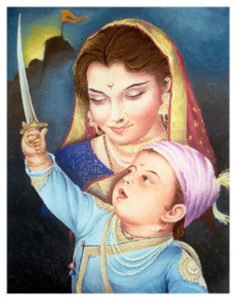 Greatest Queen Warriors in Indian History | Story Of Sacrifices And ...