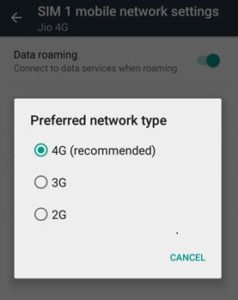 JIO Network Problem: Solution for all kind of JIO related problems ...