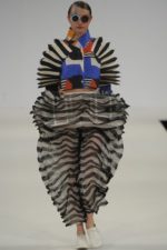 Most Funny, Weird Fashion Show Outfits | Reckon Talk