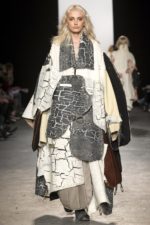 Most Funny, Weird Fashion Show Outfits | Reckon Talk