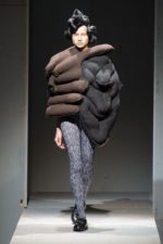 Most Funny, Weird Fashion Show Outfits | Reckon Talk